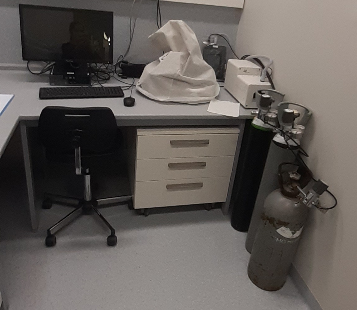 Automated cell imaging platform EVOS FL Auto