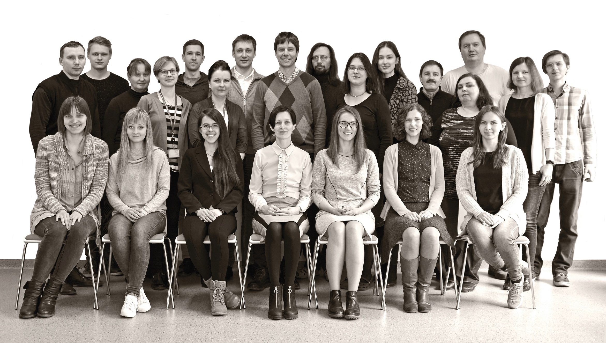 Dep. of Biothermodynamics and Drug Design
