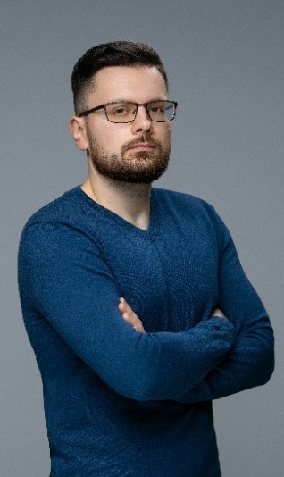 Neurobiologijos ir biofizikos katedra